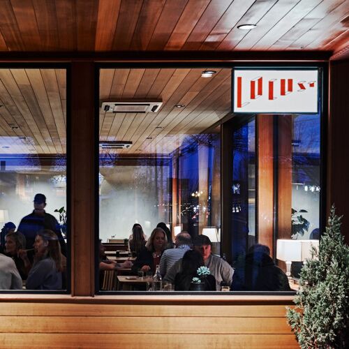 The Catbird Seat – Nashville - a MICHELIN Guide Restaurant