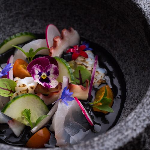 Tam Tam – Miami - a MICHELIN Guide Restaurant