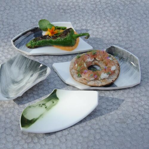 Persona – Stockholm - a MICHELIN Guide Restaurant