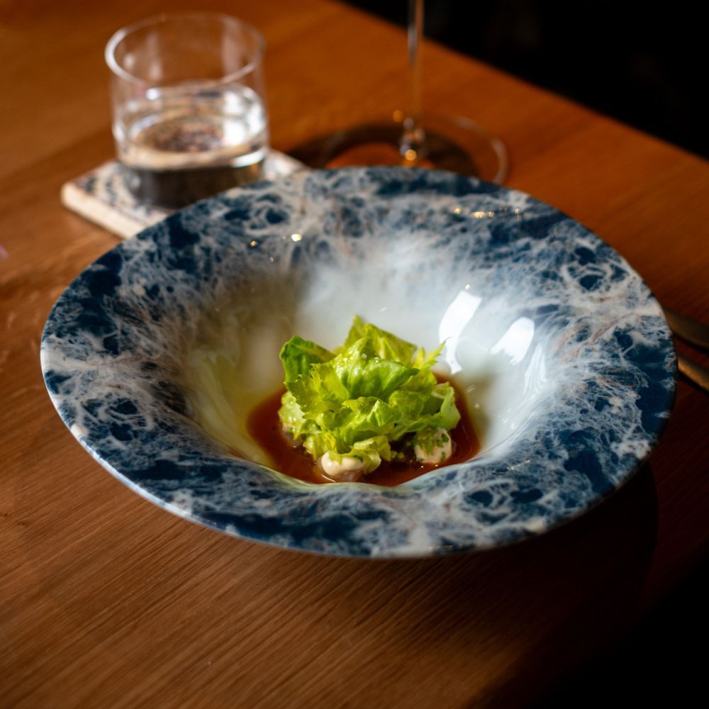 Esszimmer - Everybody's Darling – Vienna - a MICHELIN Guide Restaurant