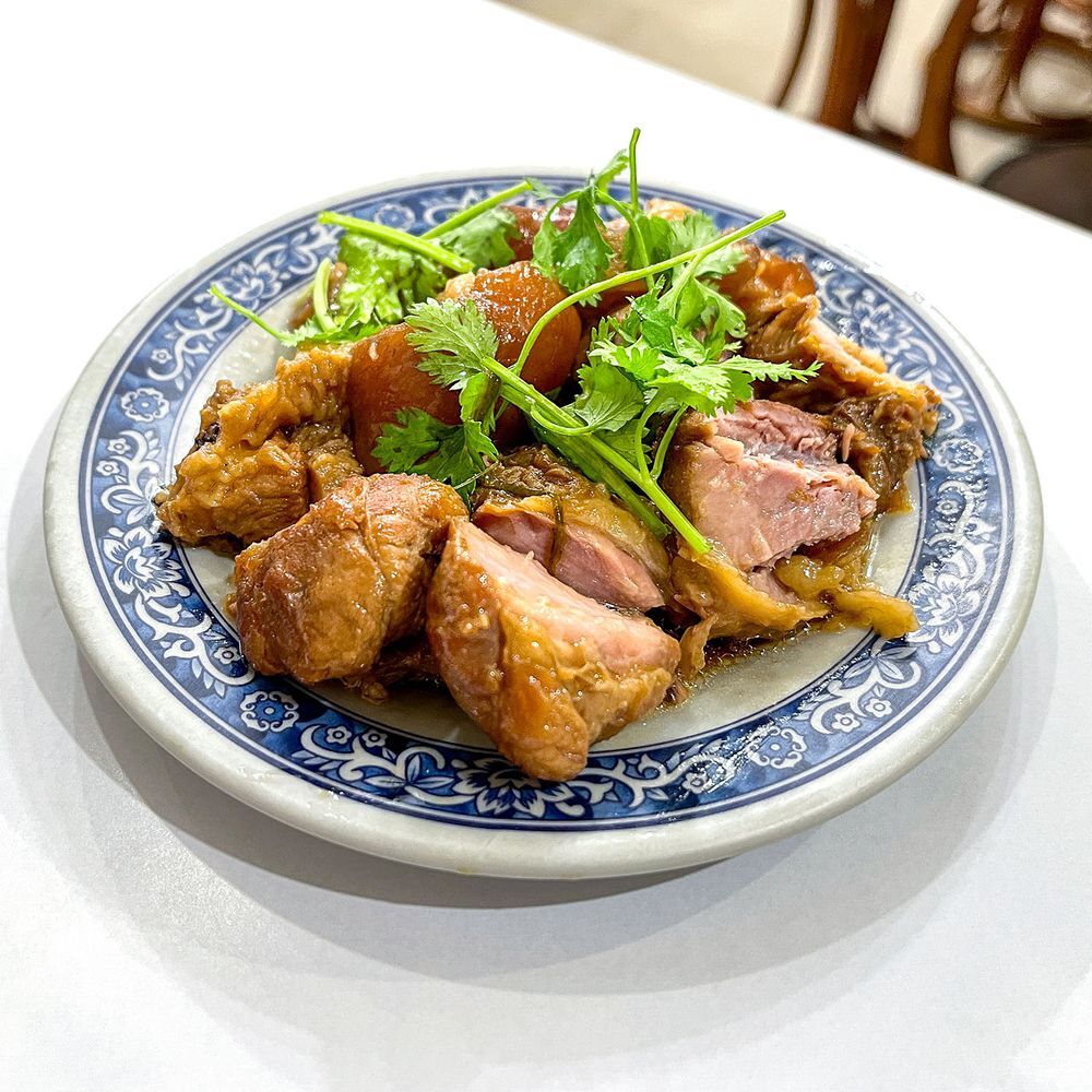 Xiao Ping Kitchen - Taipei - ミシュランガイドレストラン