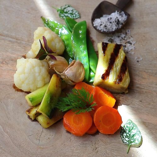 Coque – Madrid - a MICHELIN Guide Restaurant