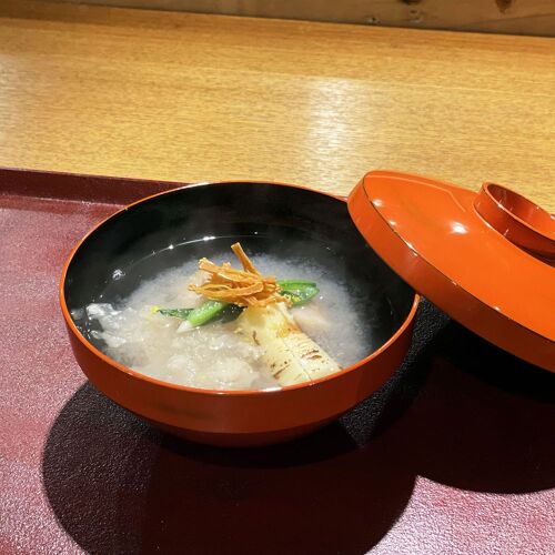Daigo – Tokyo - a MICHELIN Guide Restaurant