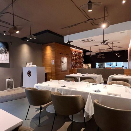 Amo Bistrot - Verona - un ristorante della Guida MICHELIN