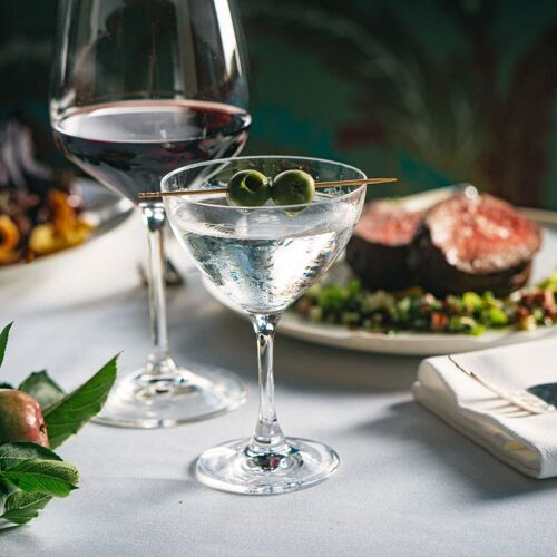 Harborview – San Francisco - a MICHELIN Guide Restaurant