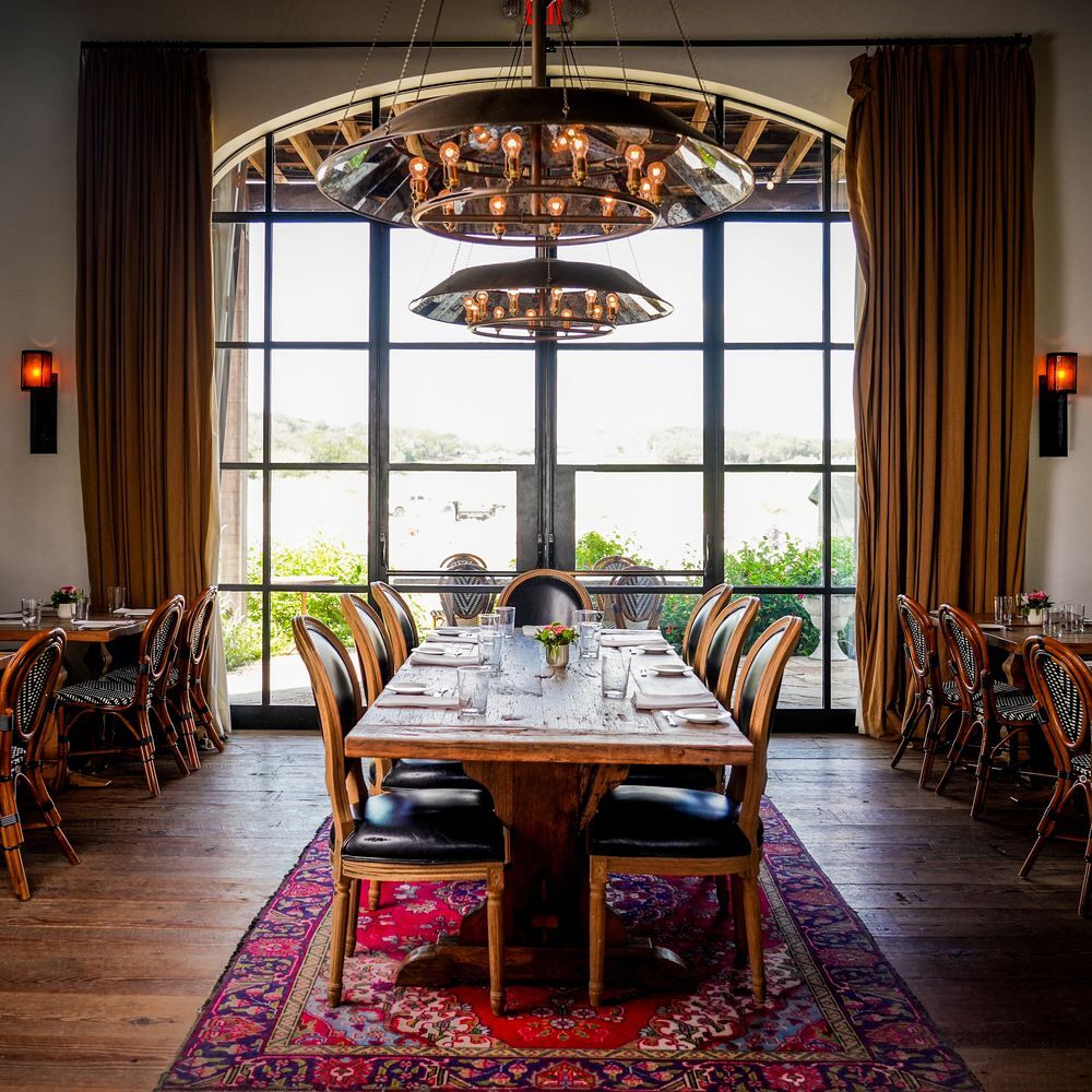 Signature Restaurant – San Antonio - a MICHELIN Guide Restaurant