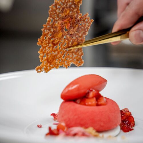 acquafarina – Vancouver - a MICHELIN Guide Restaurant
