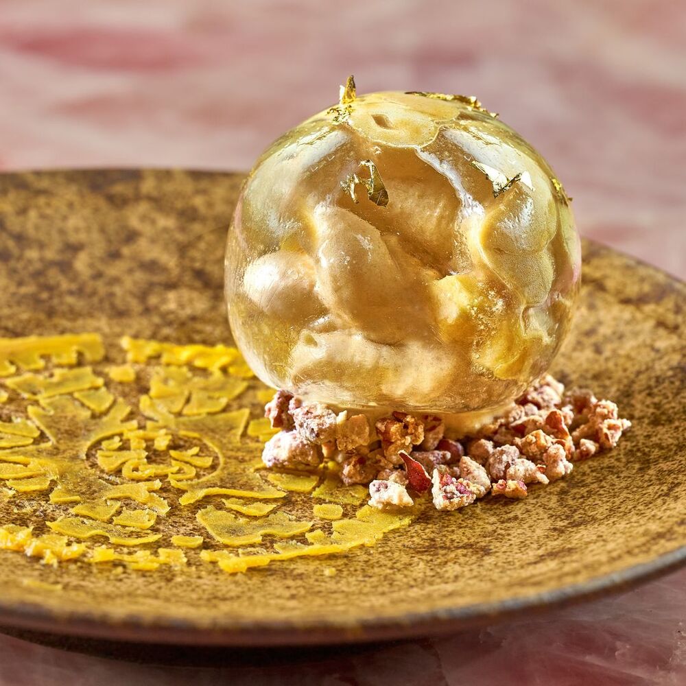 Araya – Singapore - a MICHELIN Guide Restaurant