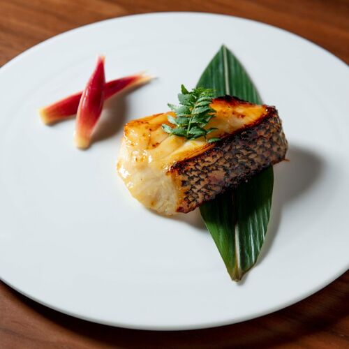 Western Catchment Area Empfohlenes Hotel MICHELIN Restaurants – der ...