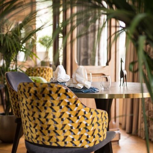 Bibendum – Avignon - a MICHELIN Guide Restaurant