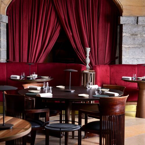 Chez Pimousse - Lyon - Un restaurant du guide MICHELIN