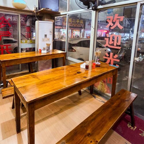 Page 5 - Chinese Mainland MICHELIN Restaurants – The MICHELIN Guide