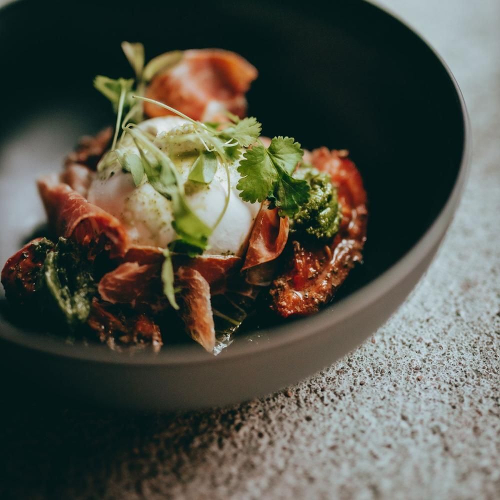 R14 – Tallinn - a MICHELIN Guide Restaurant
