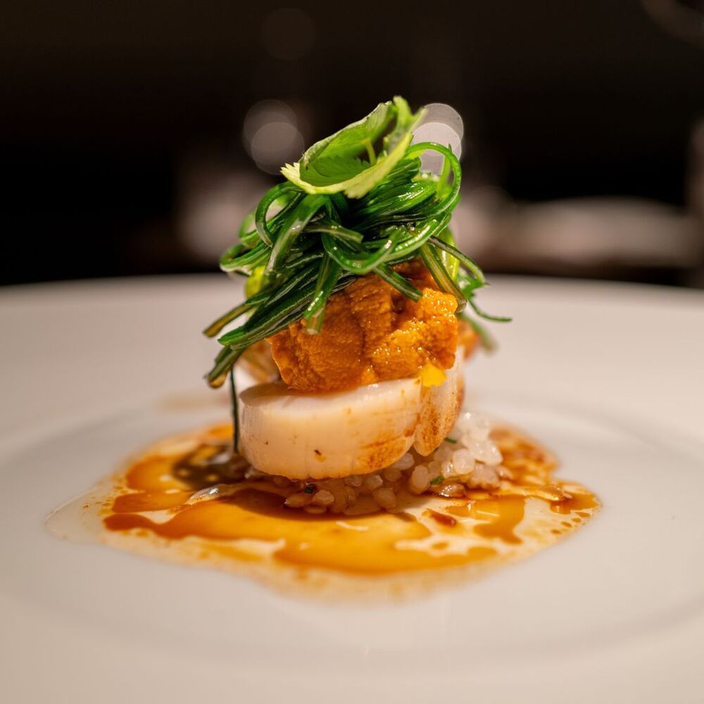 Brothers – Munich - a MICHELIN Guide Restaurant