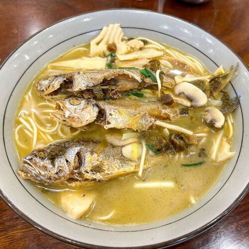Xiao Bai Cai – Hangzhou - a MICHELIN Guide Restaurant