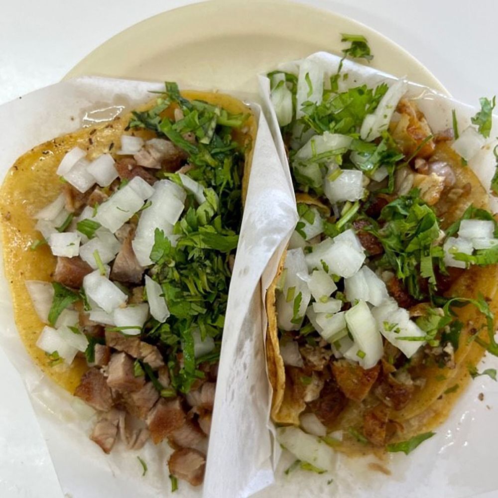 Tacos El Franc – Tijuana - a MICHELIN Guide Restaurant
