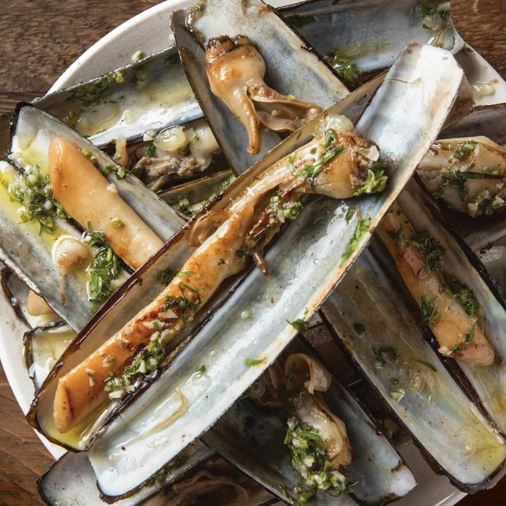 Casa Mono – New York - a MICHELIN Guide Restaurant