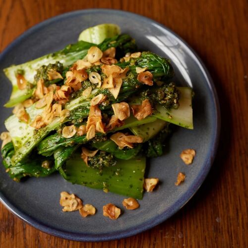 Oak – Bath - a MICHELIN Guide Restaurant
