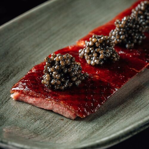 MURU – Doha - a MICHELIN Guide Restaurant