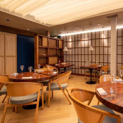 3 Stars – The MICHELIN Guide USA