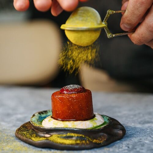 Istanbul MICHELIN Restaurants - The MICHELIN Guide Türkiye