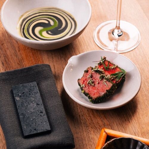 Chez Boulay - Bistro Boréal – Québec - a MICHELIN Guide Restaurant