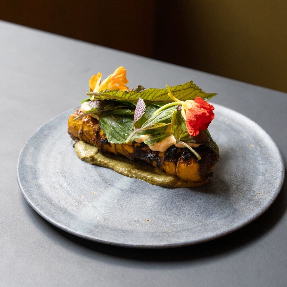 JAJA – Berlin - a MICHELIN Guide Restaurant