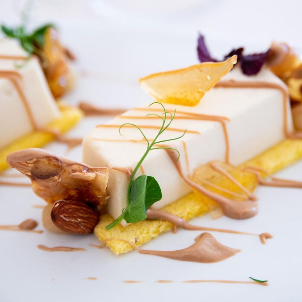 Miranda – Riva di Solto - a MICHELIN Guide Restaurant