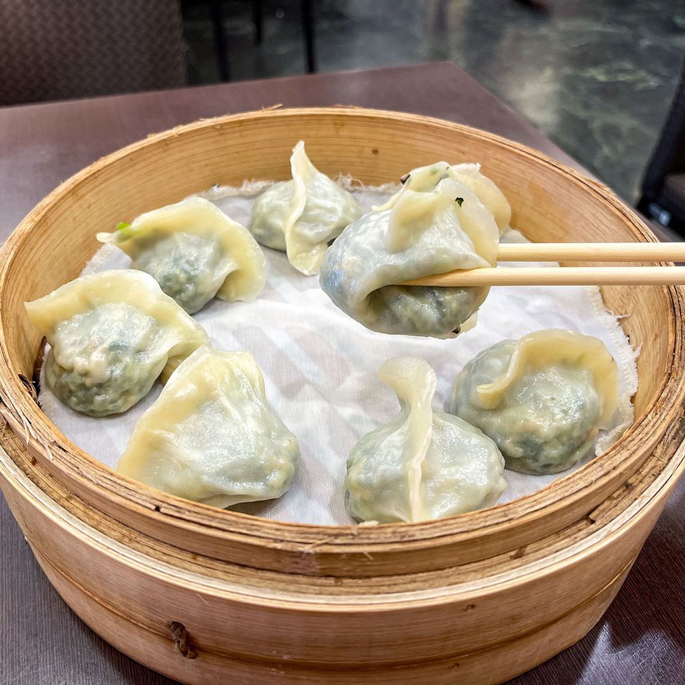 Yang Bao Bao (Chaoming Road) – Kaohsiung - a MICHELIN Guide Restaurant