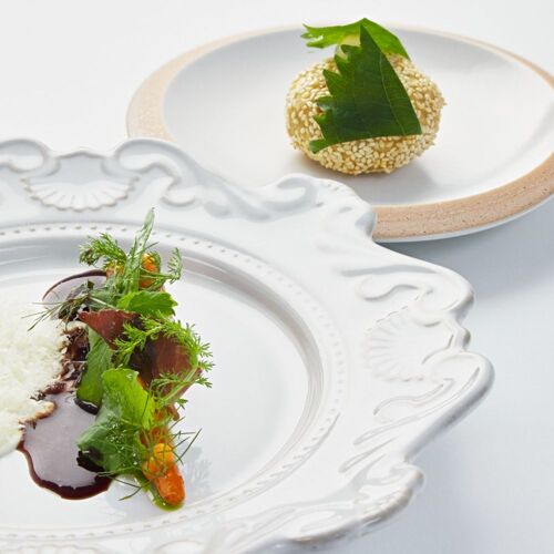 Retroscena – Porto San Giorgio - a MICHELIN Guide Restaurant
