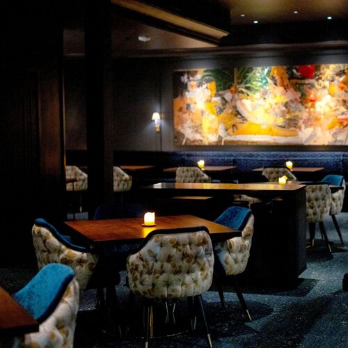 Dear Jane's – Marina del Rey - a MICHELIN Guide Restaurant
