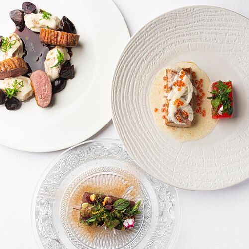 MOLÁM – Krakow - a MICHELIN Guide Restaurant