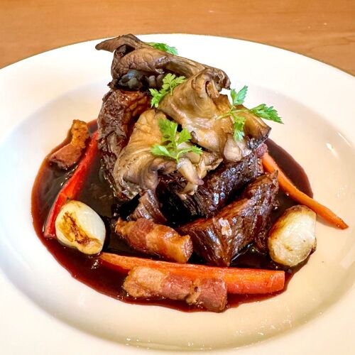 The Wolf's Tailor – Denver - a MICHELIN Guide Restaurant