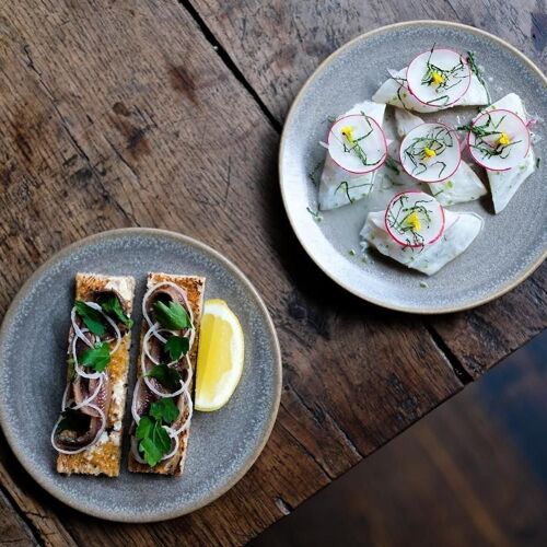 Oak – Bath - a MICHELIN Guide Restaurant