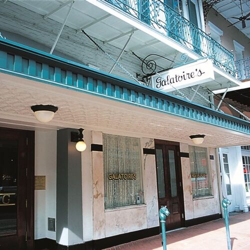 Acamaya – New Orleans - a MICHELIN Guide Restaurant
