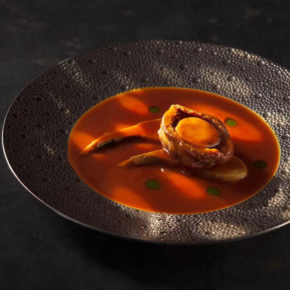 Yong Fu – Singapore - a MICHELIN Guide Restaurant