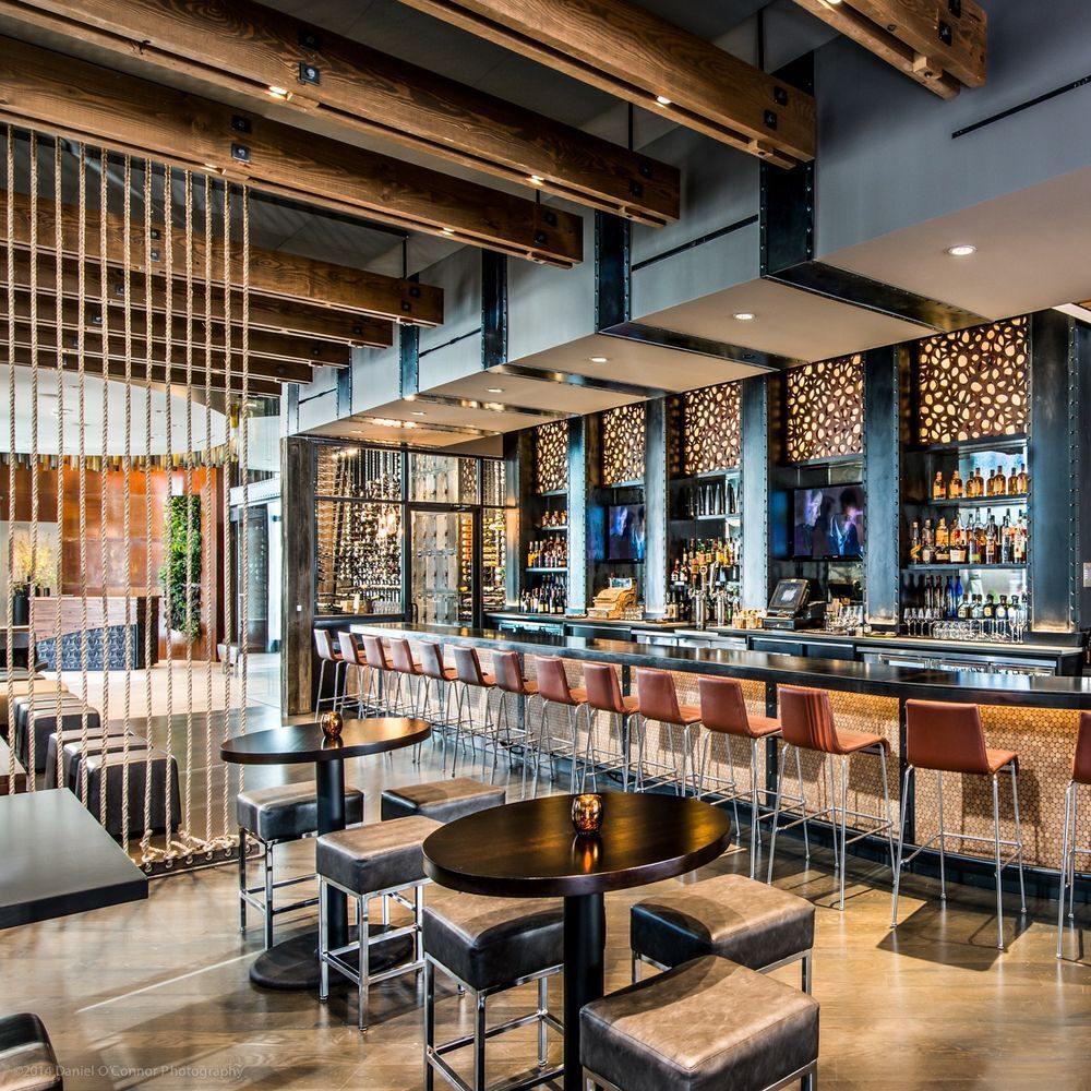 Guard and Grace – Denver - a MICHELIN Guide Restaurant