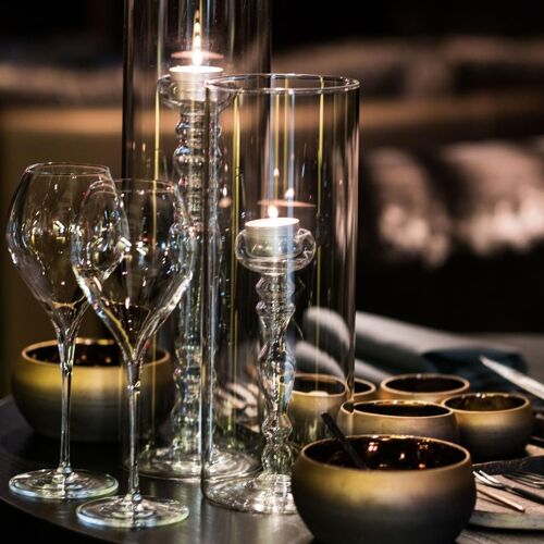 Spectrum – Amsterdam - a MICHELIN Guide Restaurant