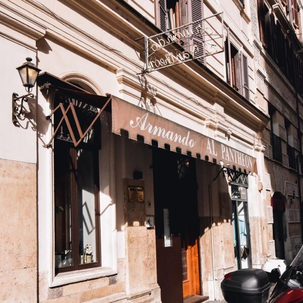 Le migliori trattorie a Roma - La Guida MICHELIN