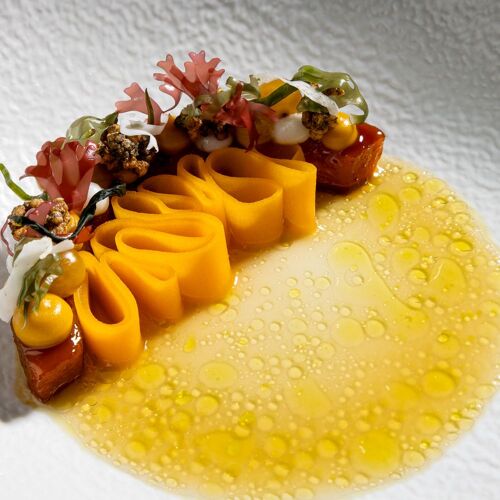 Liebsteinsky - Wien - ein Guide MICHELIN Restaurant