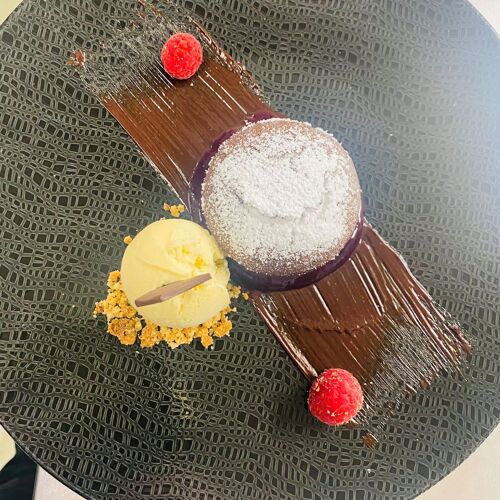 Mochi – Vienna - a MICHELIN Guide Restaurant