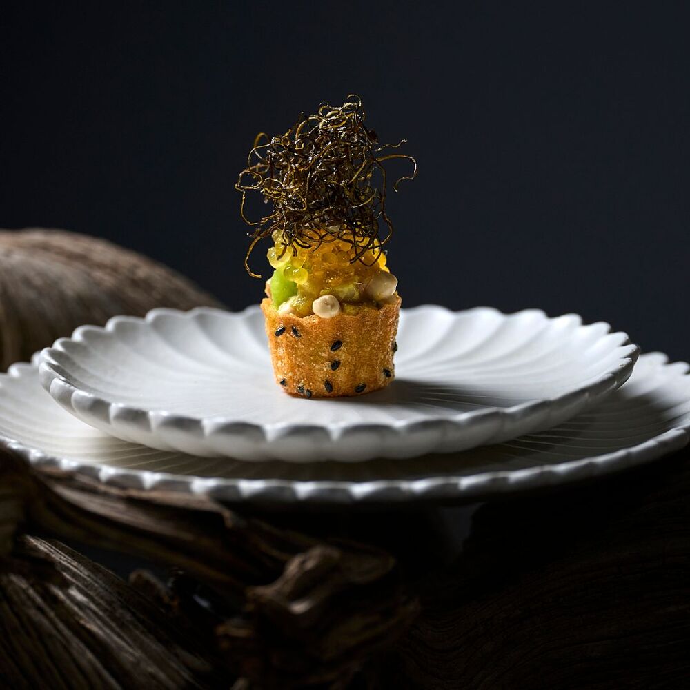Artis – Graz - a MICHELIN Guide Restaurant