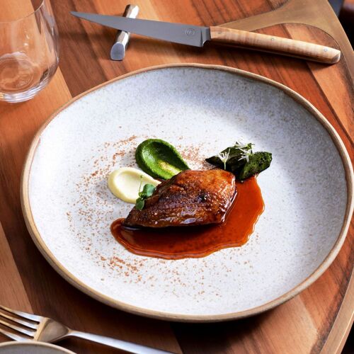 Chez Pimousse - Lyon - Un restaurant du guide MICHELIN