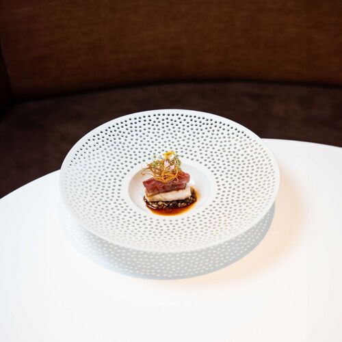 Lalou – Delft - een MICHELIN Gids restaurant