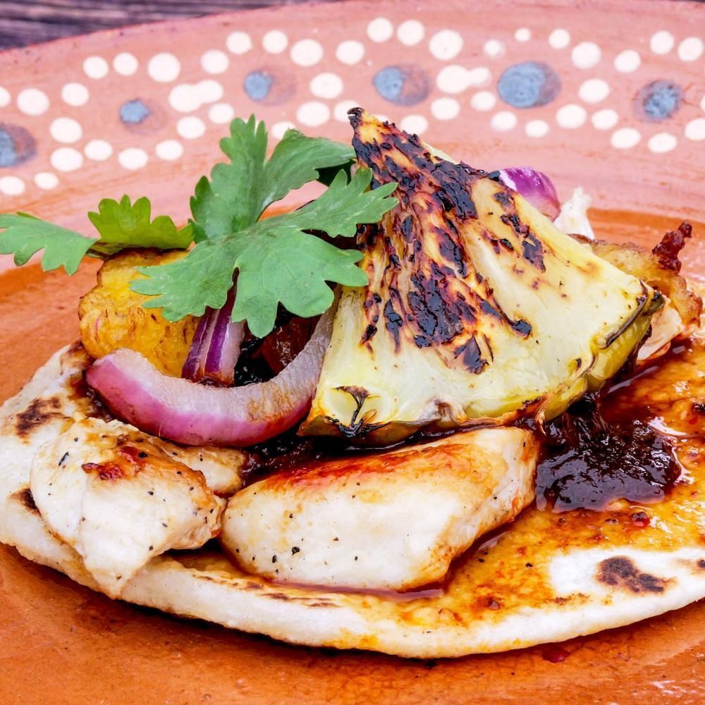 Rocio's Mexican Kitchen – Bell Gardens - a MICHELIN Guide Restaurant