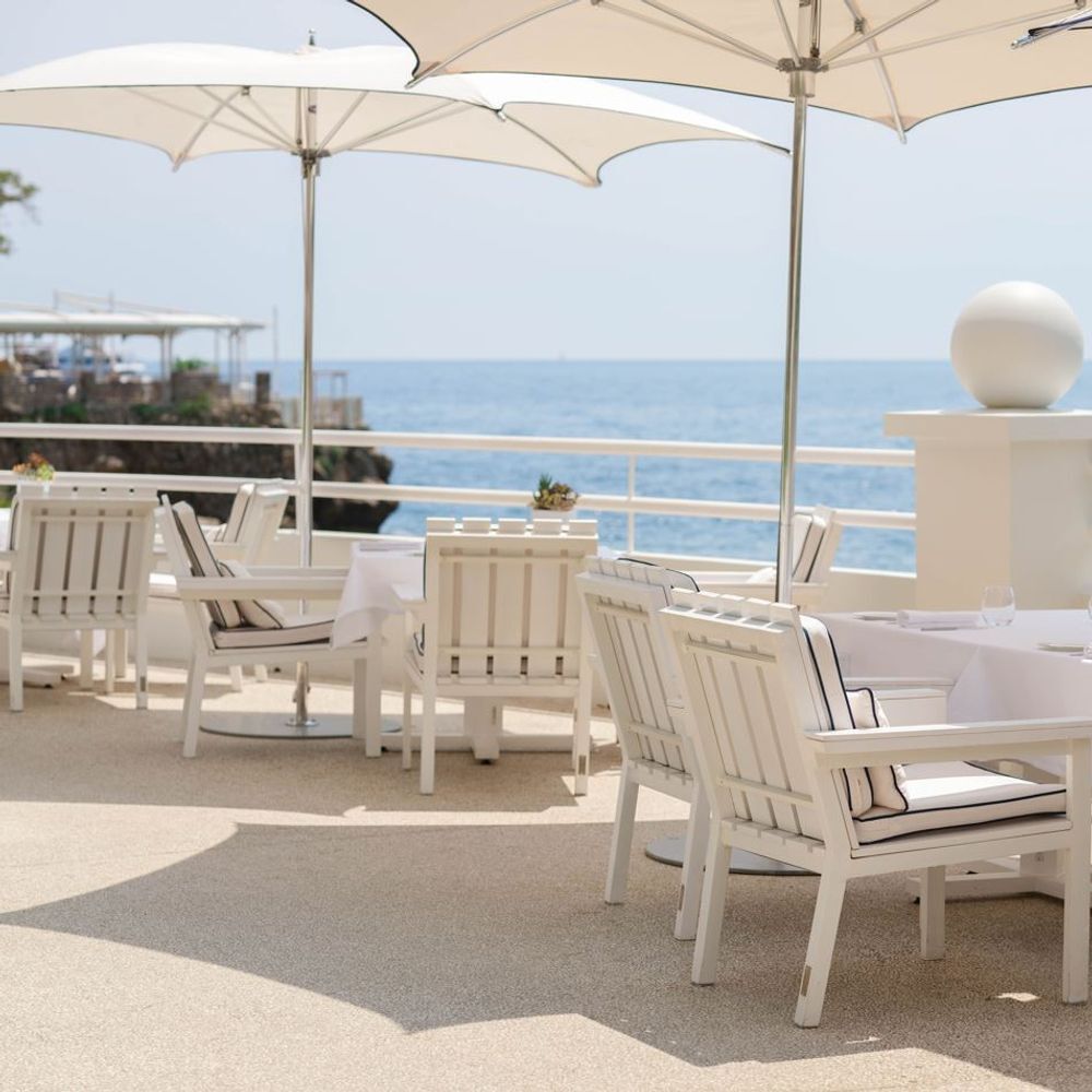 Elsa – Monaco - a MICHELIN Guide Restaurant