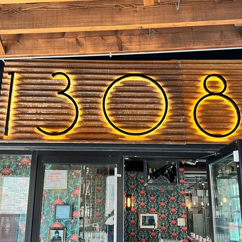 Mott St. – Chicago - a MICHELIN Guide Restaurant