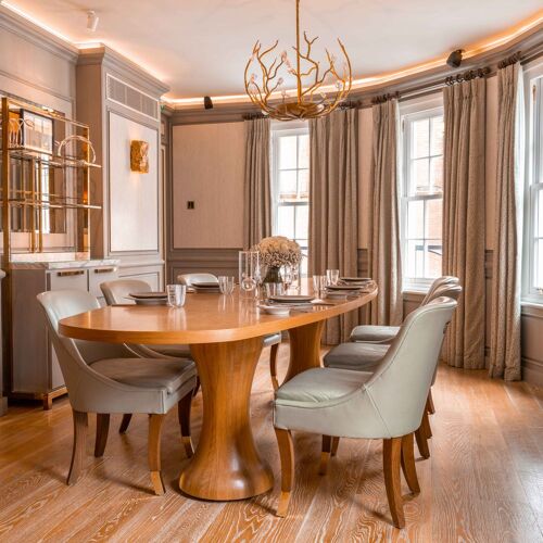 Colbert – London - a MICHELIN Guide Restaurant