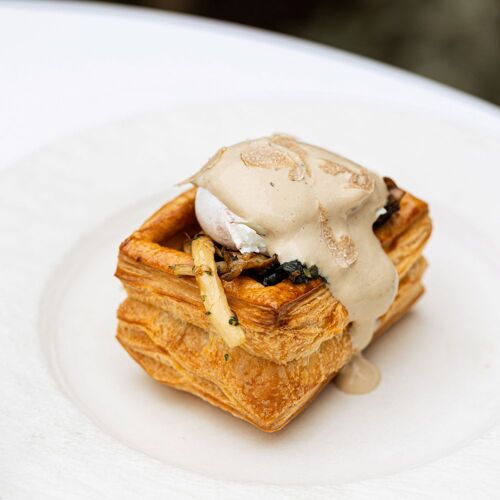Roe – London - a MICHELIN Guide Restaurant