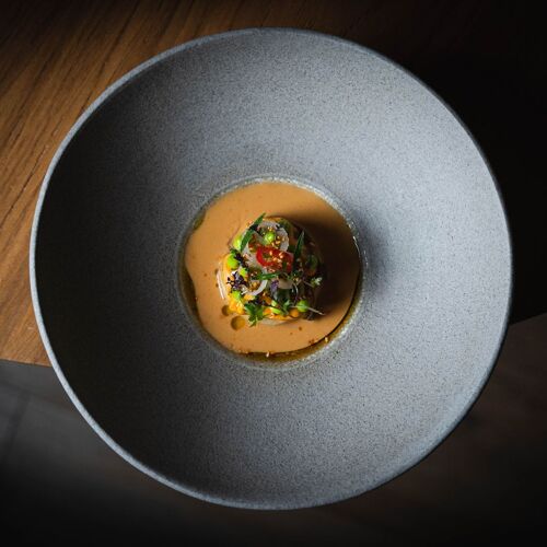 De Librije – Zwolle - a MICHELIN Guide Restaurant